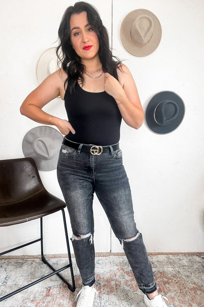 Bottoms – Rosy Rebellion